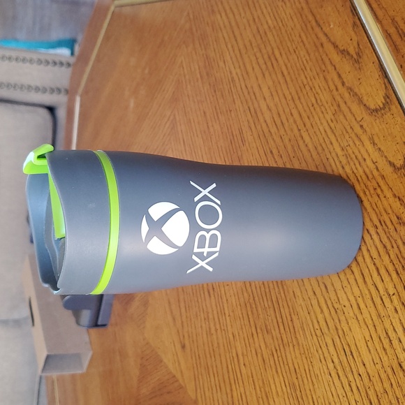 Dining | Xbox Travel Mug Never Used | Poshmark